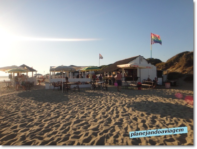 Seis praias próximas de Roma – Planejando a Viagem