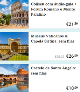 Seis praias próximas de Roma – Planejando a Viagem